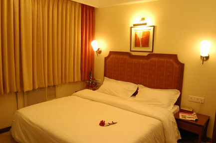 3 Star Hotel Suba Galaxy Package in Mumbai - Travel Package Deals & Offers