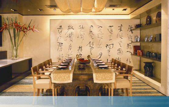 5 Star Deluxe Trident Hilton Hotel Package in Mumbai - Travel Package ...