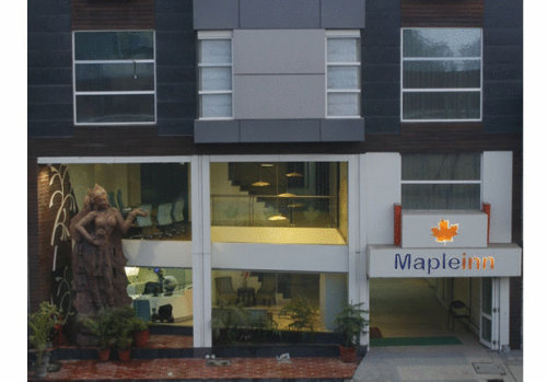 3 Star Hotel Maple Inn Package in Delhi - Travel Package Deals & Offers