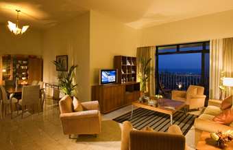 Hilton Colombo Residence Package in Colombo, Sri Lanka - Travel Package ...