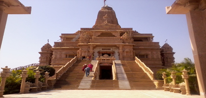 Hampi, Badami Tour Package - Book Hampi, Badami Holiday Travel Package